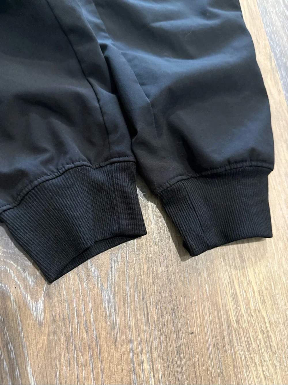 RBX | Pants & Jumpsuits | Rbx Black Athletic Jogger Pants | Poshmark